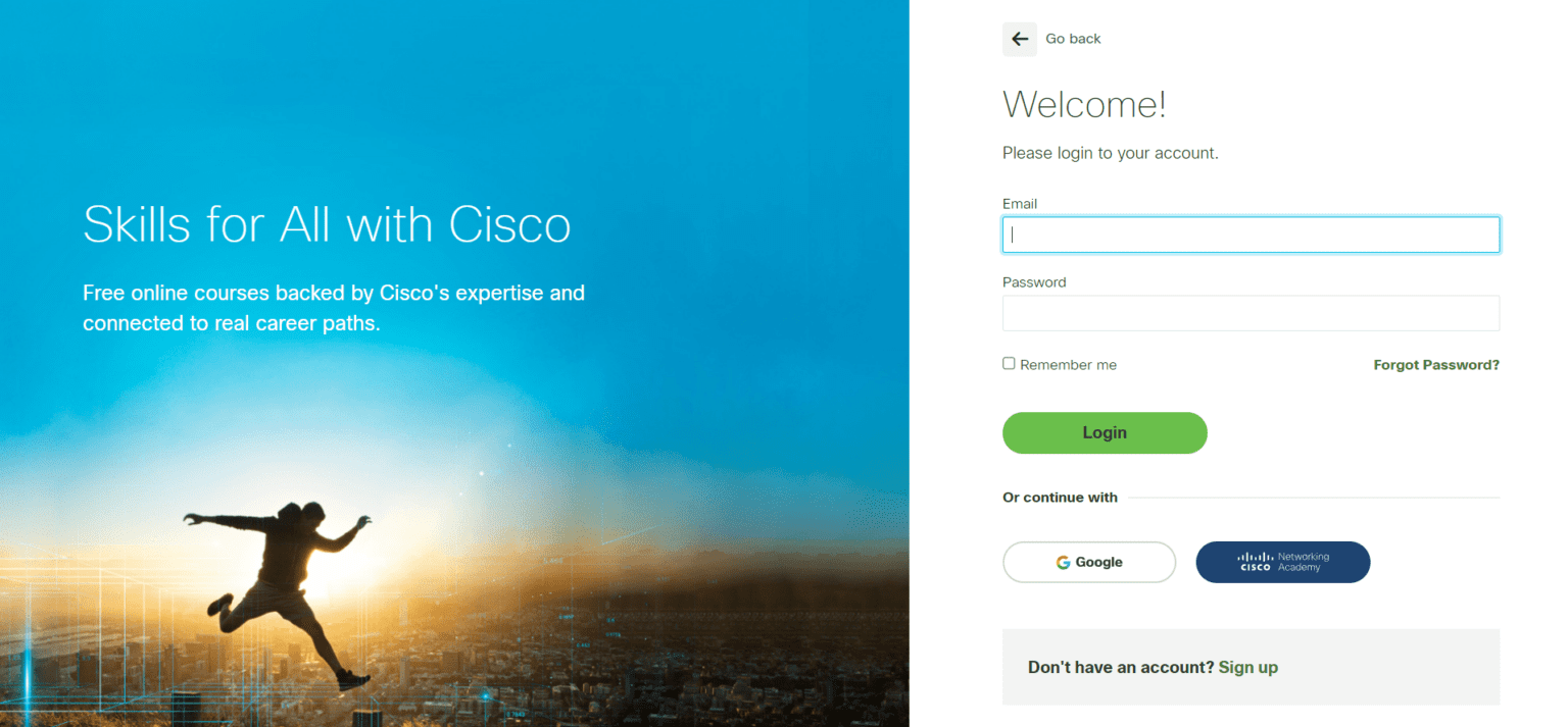 Free Data Science course for beginners from Cisco